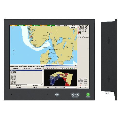 Krohne OPTIFLUX 6000 Electromagnetic Flow Sensor - Lavastica International