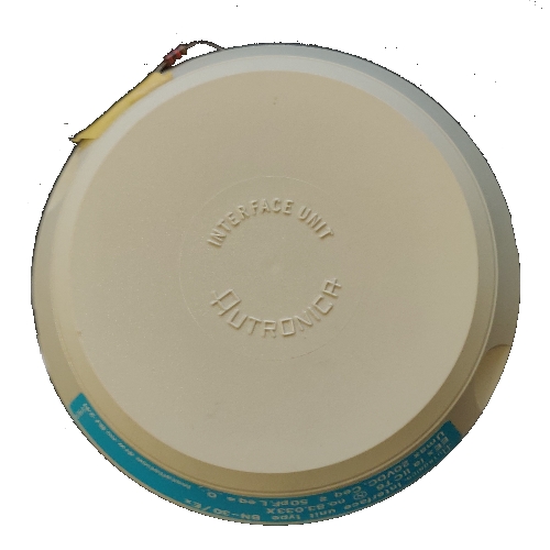 Autronica 116-BN-30/EX Interface Unit - Lavastica International