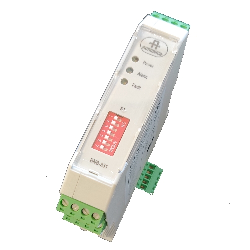 Autronica 116-BNB-331 Conventional Loop Interface - Lavastica International