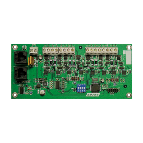 Ampac 4310-0060 8-Way Sounder Board - Lavastica International