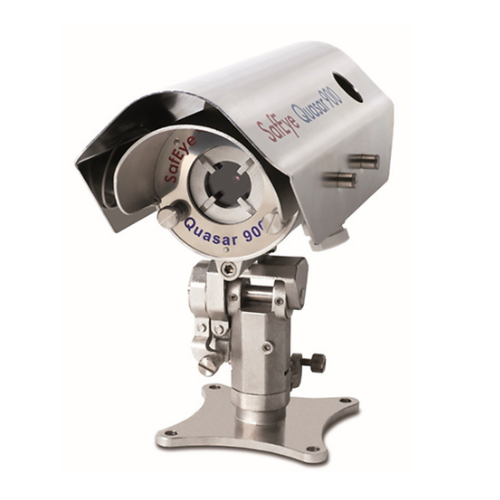 Spectrex SafEye Quasar 900 Open Path Gas Detector - Lavastica International