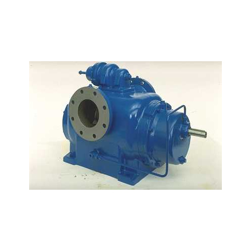 Allweiler Series 216.10 Two-Screw Pump - Lavastica International