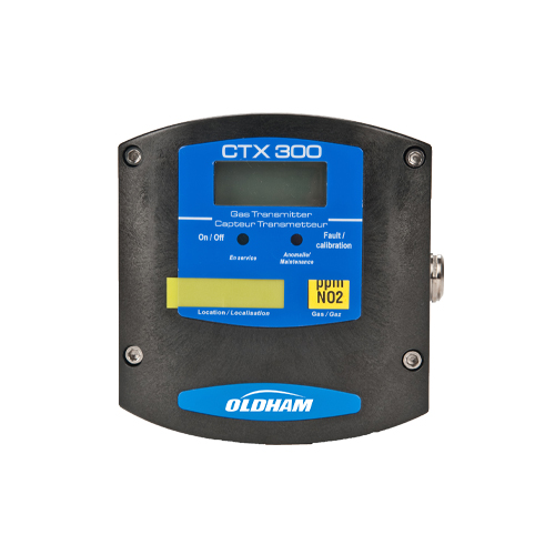 Oldham CTX 300 Gas Transmitter - Lavastica International