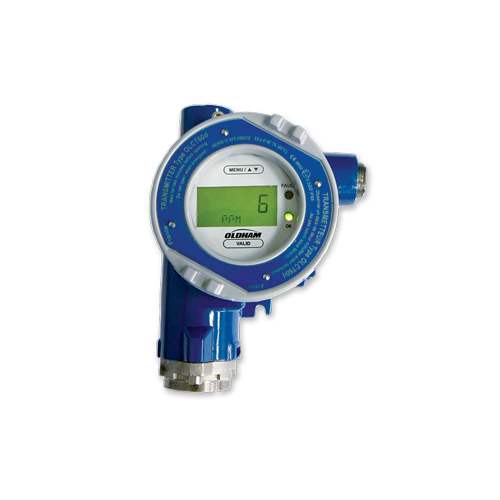 Oldham OLCT 60 Gas Detector - Lavastica International