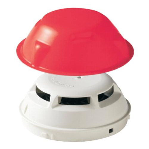 Siemens Cerberus OP720 Optical Smoke Detector - Lavastica International
