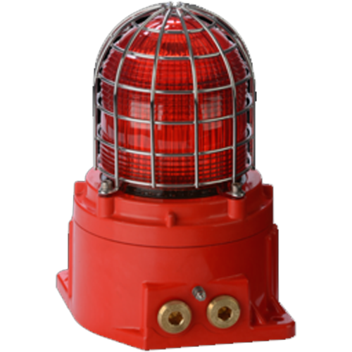 E2S GNExB2LD2 explosion-proof LED Multifunction Beacon - Lavastica ...