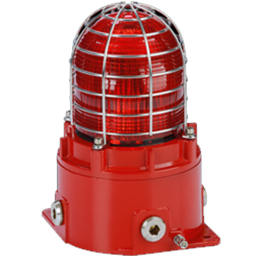 E2S STExB2X10 explosion-proof 10 Joule Xenon Strobe Beacon - Lavastica ...