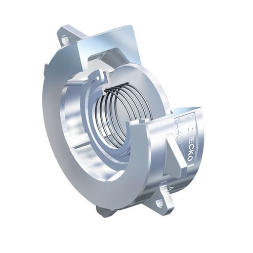 ARI-CHECKO-D Check Valve - Lavastica International