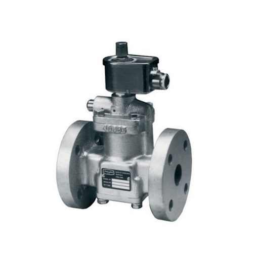 AMOT 4123 Air Start Control Valve - Lavastica International