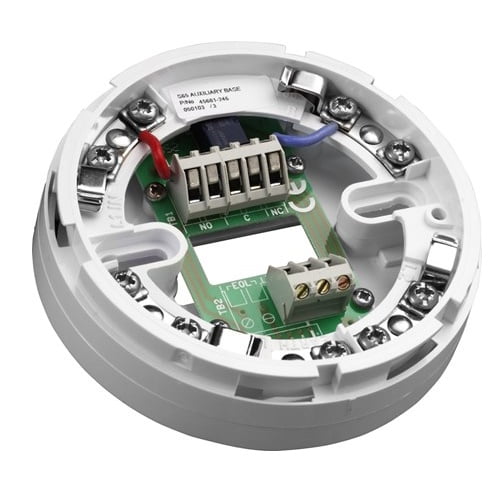 Apollo Series 65 Auxiliary Relay Base (45681-246APO) - Lavastica ...