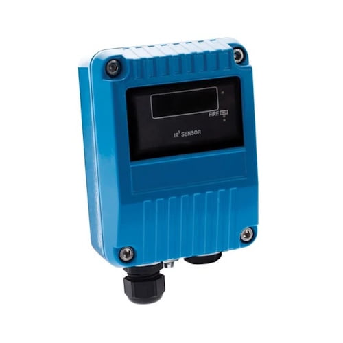 Apollo IR3 Flame Detector (55000-019APO) - Lavastica International