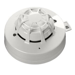 Apollo XP95 55000-885APO Multisensor Detector (Optical/Heat ...