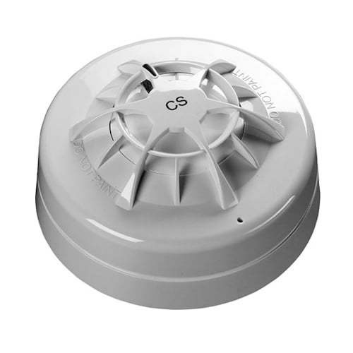Apollo Orbis CS Heat Detector with Flashing LED (ORB-HT-11018-APO ...