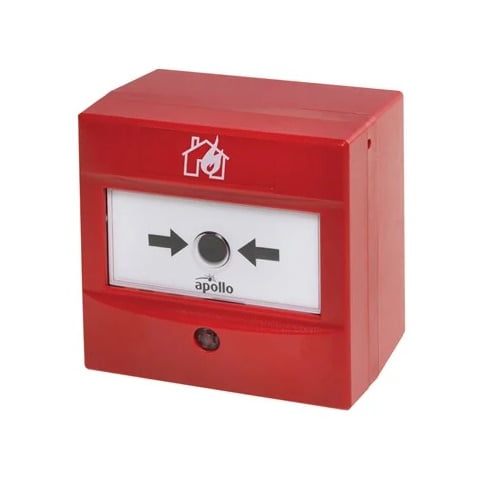 Apollo Intelligent Marine Manual Call Point (SA5900-928MAR) - Lavastica ...