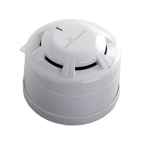 Apollo XPander Optical Smoke Detector and Mounting Base (XPA-CB-12034 ...