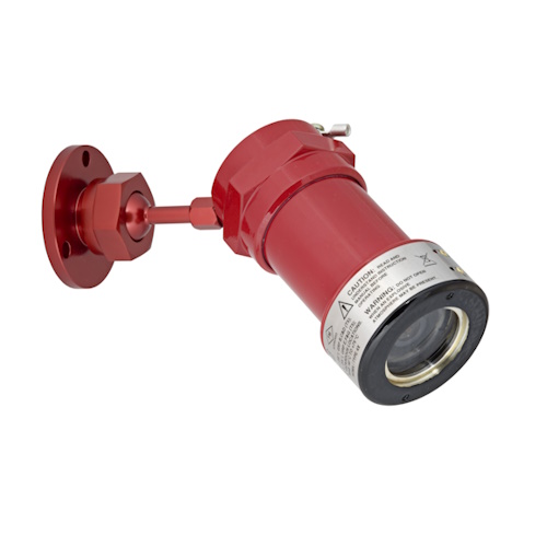 Autronica xWatch surveillance camera - Lavastica International