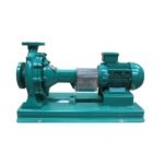 Azcue Pumps - Lavastica International