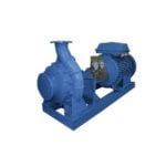 Azcue Pumps - Lavastica International