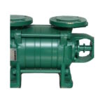 Azcue Pumps - Lavastica International