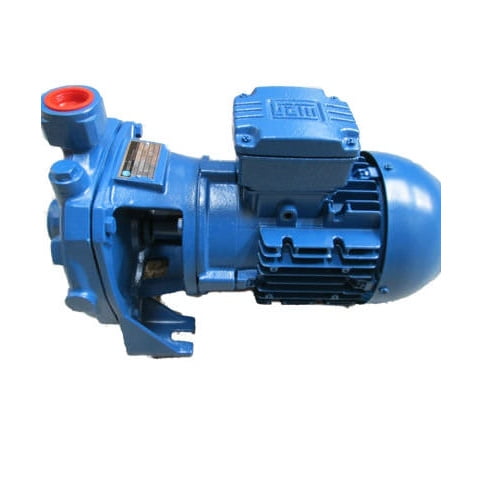 Azcue CP Small Close Coupled Centrifugal Pump - Lavastica International