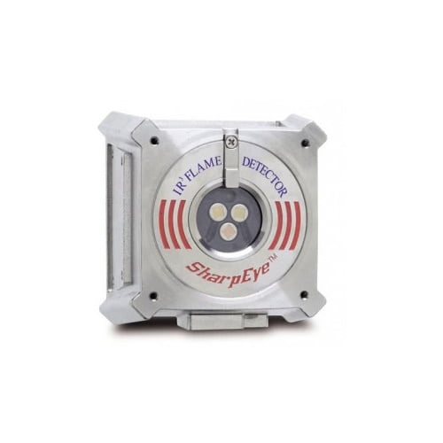 Crowcon 20/20MI - Mini Triple IR (IR3) Flame Detector - Lavastica International