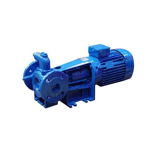 Desmi Rotan GP (General Purpose) Internal Gear Pump - Lavastica ...