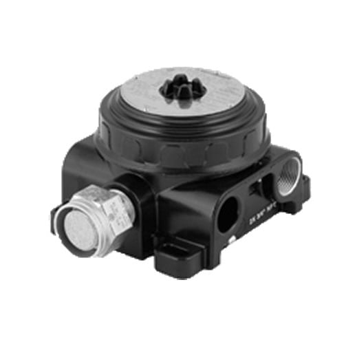 Det-Tronics 505 Combustible Transmitter - Lavastica International