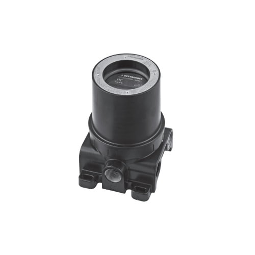 Det-Tronics U9500 Infiniti Gas Transmitter - Lavastica International