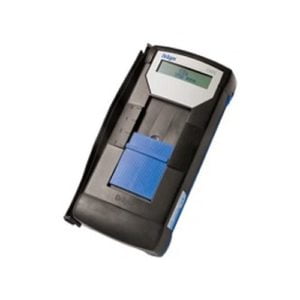 Drager Chip Measurement System (CMS) - Lavastica International