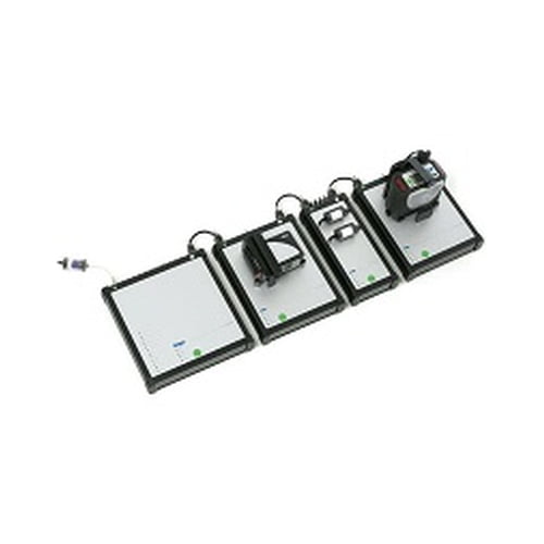 Dräger E-Cal Automatic Test & Calibration System - Lavastica International