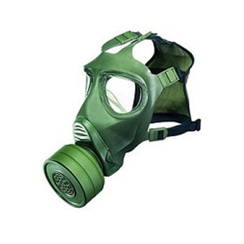 Dräger M2000 Full Face Mask - Lavastica International