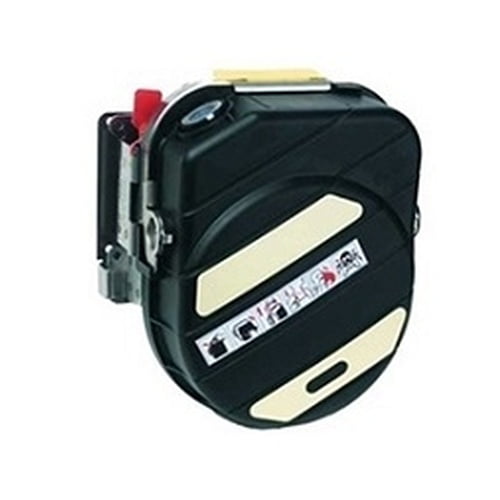 Dräger Oxy K 30 HW/HS Self-Contained Self Rescuer - Lavastica International