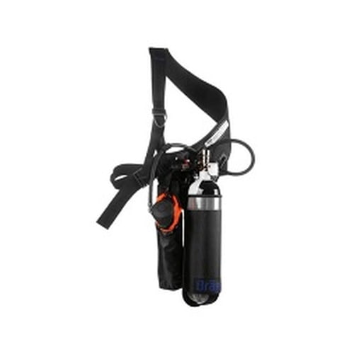 Dräger PAS Colt PPH and Saver PPH Escape Devices - Lavastica International