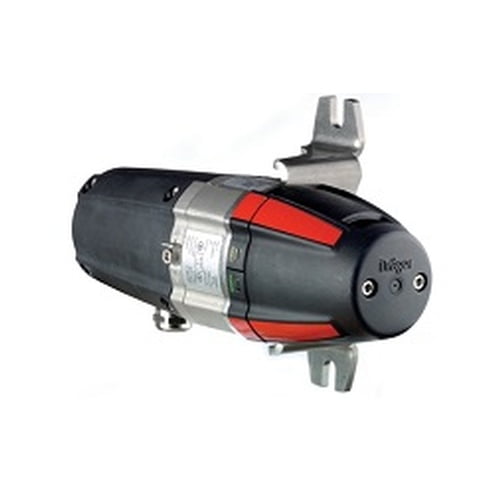 Drager PIR 7000 explosion-proof point infrared Gas Detector - Lavastica ...