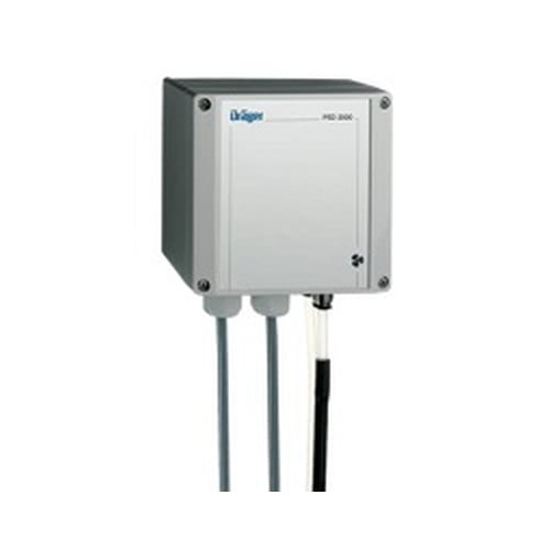 Drager PSD 3000 Sampling Unit for Gas Detection Systems - Lavastica ...