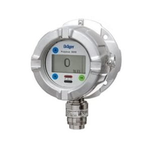 Drager Polytron 8200 CAT explosion-proof Transmitter - Lavastica ...