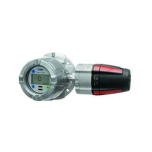 Drager Polytron 8700 IR explosion-proof Transmitter - Lavastica ...