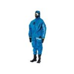 Dräger WorkMaster Pro ET Chemical Protective Suit - Lavastica International