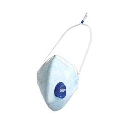 Dräger X-plore 1700+ Particle Filtering Face Piece - Lavastica ...