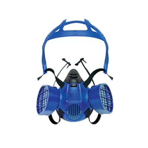 Dräger X-plore 3500 Particle Filtering Face Piece - Lavastica International