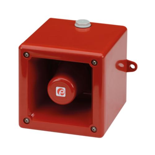 E2S A105NAX Appello X Alarm Sounder - Lavastica International