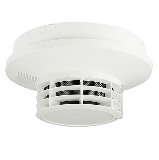 Hekatron MCD 573X Multiple sensor detector, smoke and heat 30-5000003 ...