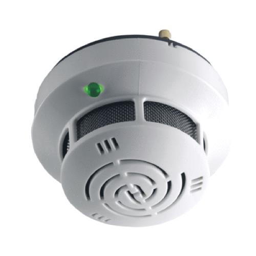 Hekatron ORS 142 Optical Smoke Detector 5000552-0301 - Lavastica ...