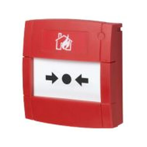 KAC MCP4 Double Pole Changeover Contact Model - Lavastica International