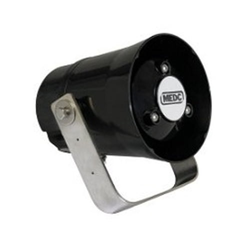 MEDC DB20 explosion-proof Speaker for hazardous areas - Lavastica ...