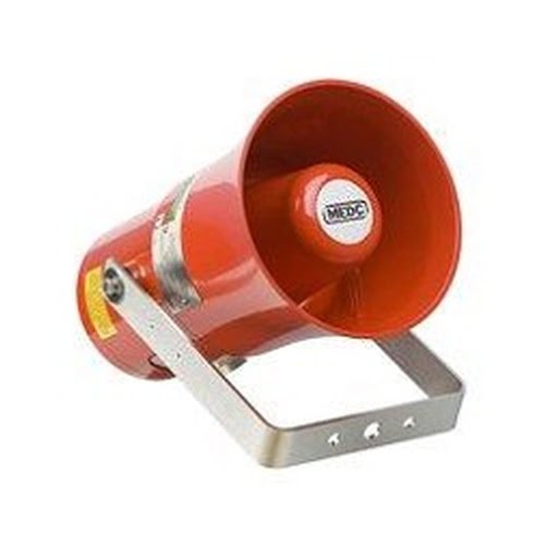 MEDC DB4 Speaker, up to 25 watts Exd(e), weather-proof - Lavastica ...