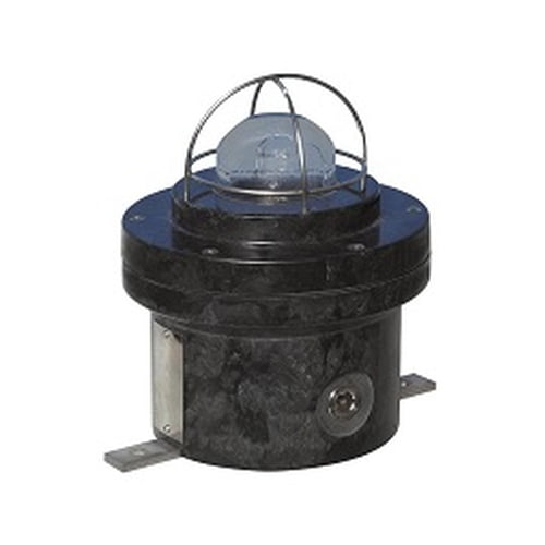 MEDC FB11/FL11 Steady Beacon Exd, weather-proof - Lavastica International