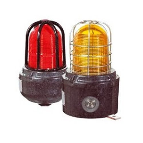 MEDC FB15 Steady Beacon Exd, weather-proof - Lavastica International