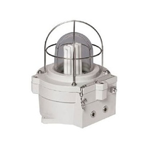 MEDC FB4/FL4 Steady Beacon Exd(e), weather-proof - Lavastica International