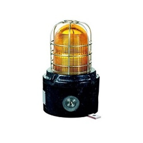 MEDC LD15 LED Beacon - Lavastica International